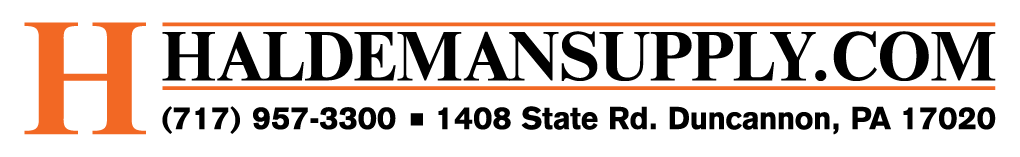 Haldeman Supply | Duncannon, PA | Used Tractors and Parts